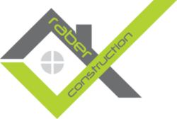 Raber Construction – Never the Cheapest, Always the Best